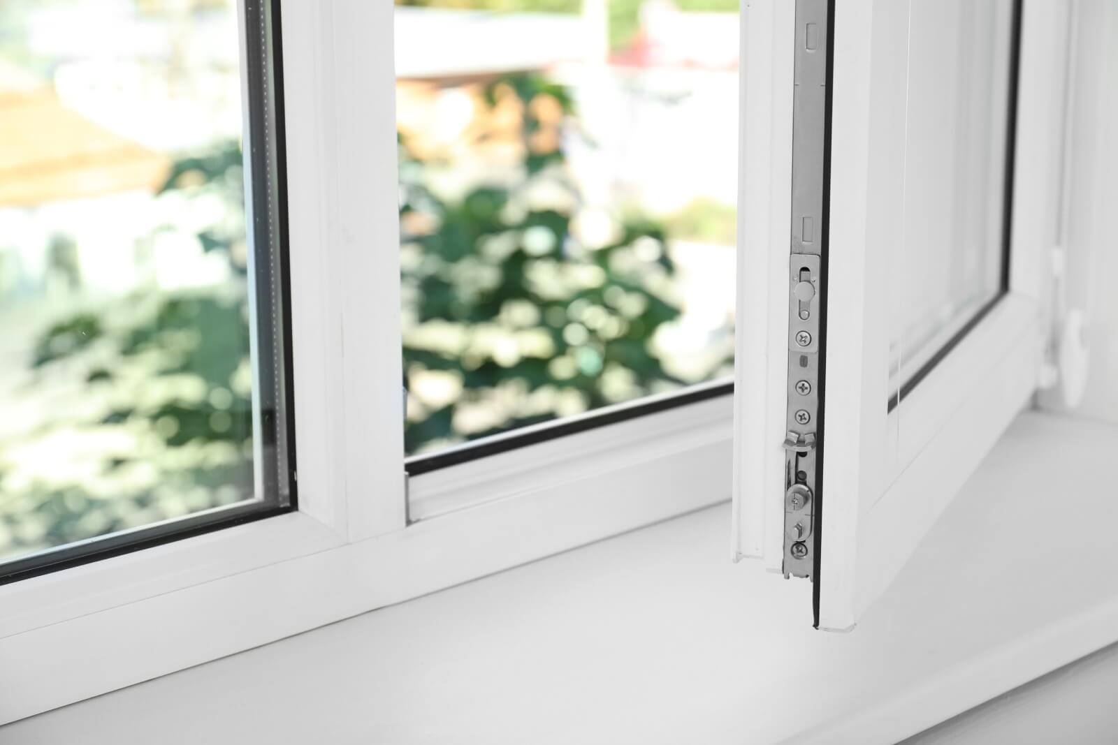 Wie Lange Halten Kunststofffenster