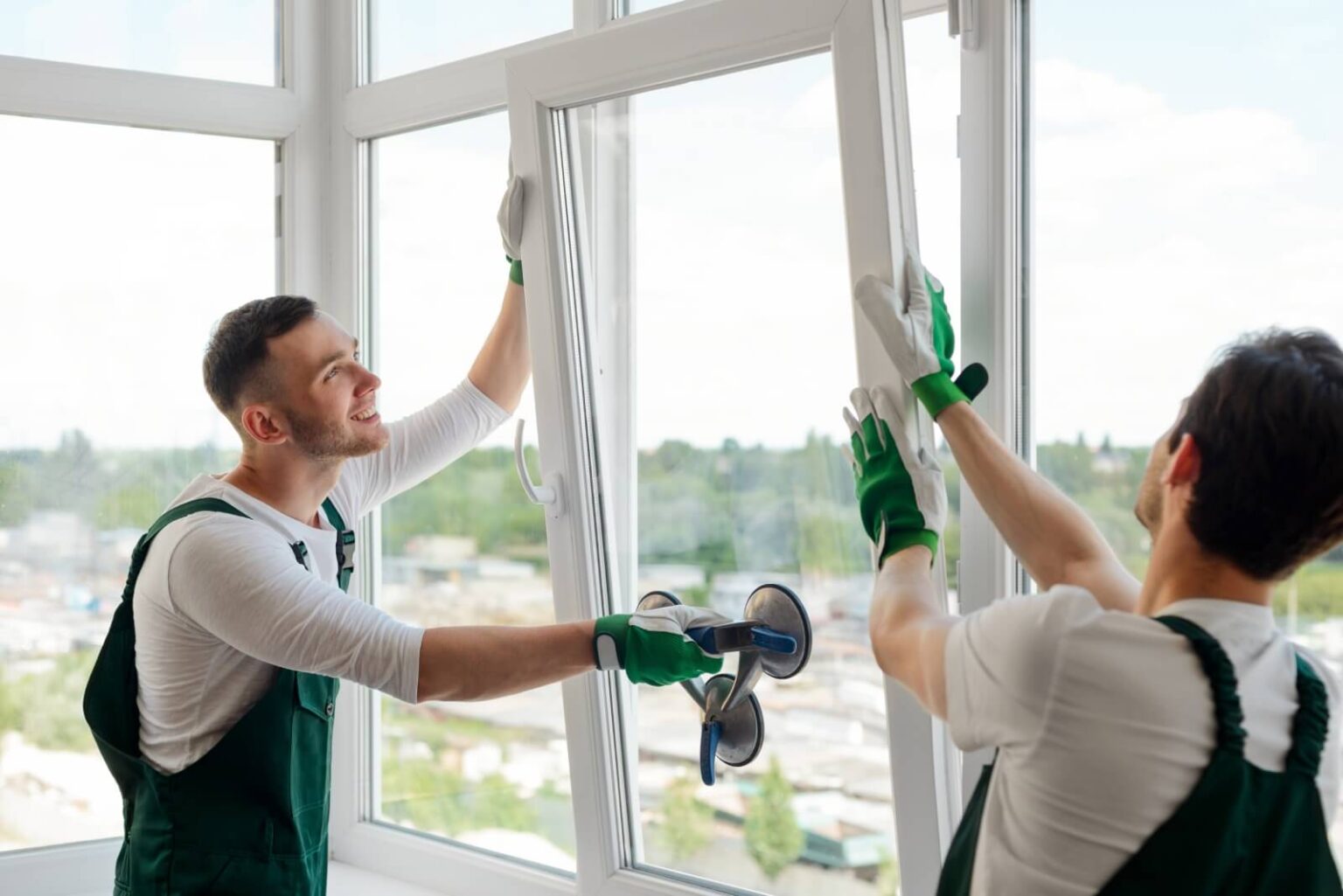 Wie Lange Halten Kunststofffenster